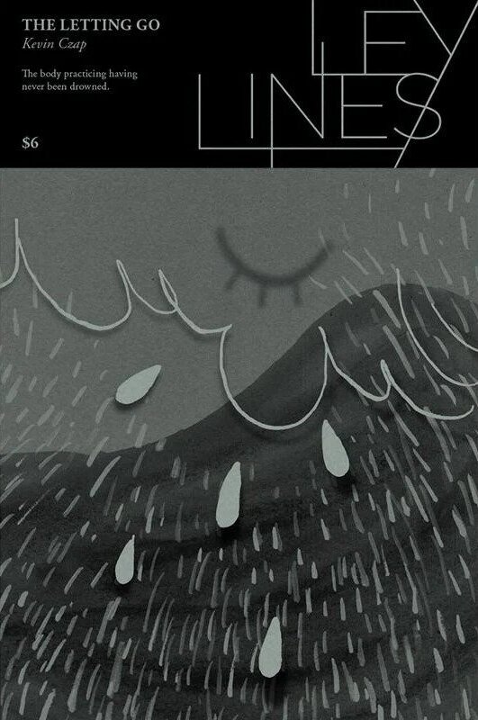 Ley Lines #8 Reviews