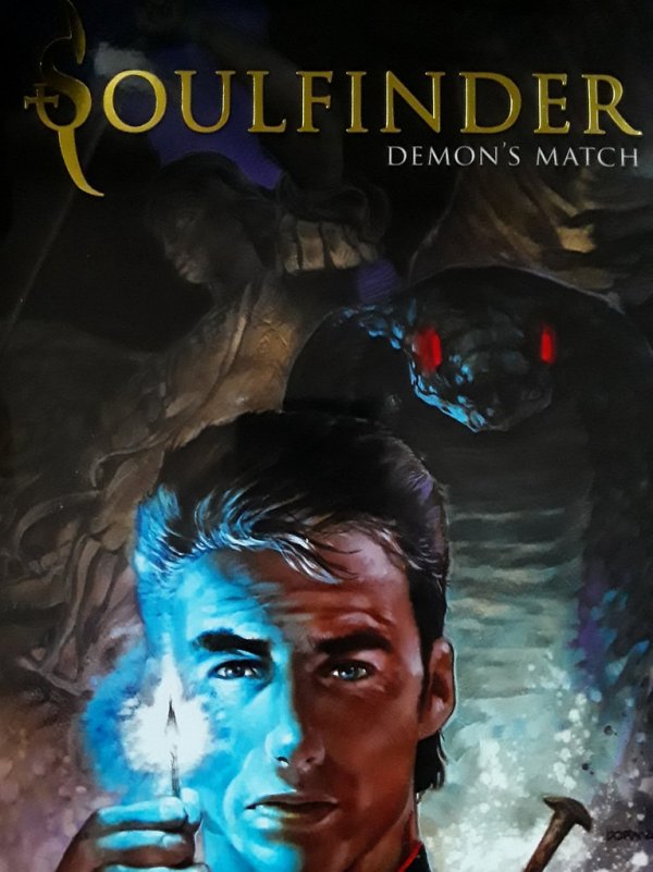 Timothy Lim - Comic Book Creator