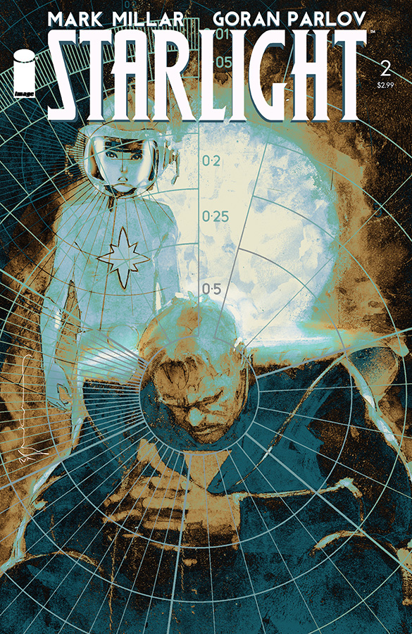Starlight #2 Reviews