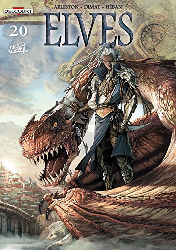 Elves #20 Reviews