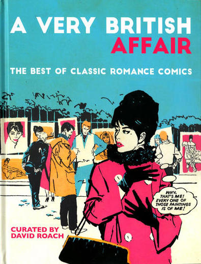 Jenny Butterworth - Comic Book Creator