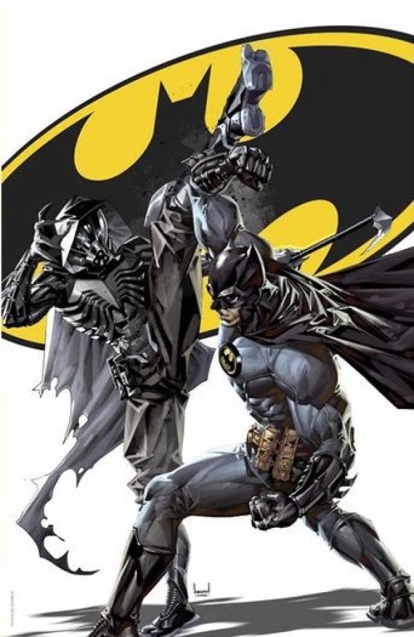 Batman #118 Reviews