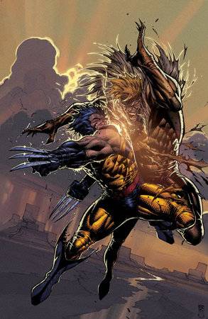 Wolverine: Revenge #2 Reviews