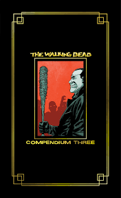 Larry (The Walking Dead) - Skybound