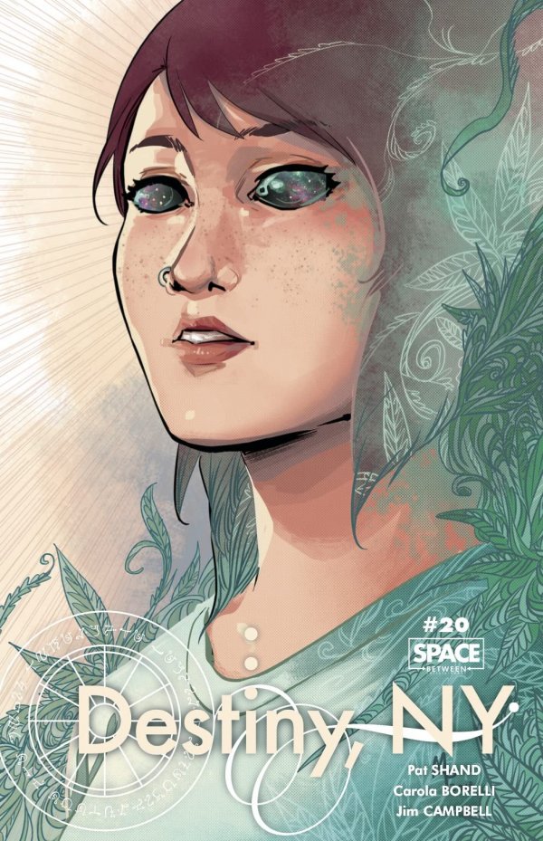 Destiny, NY #20 Reviews