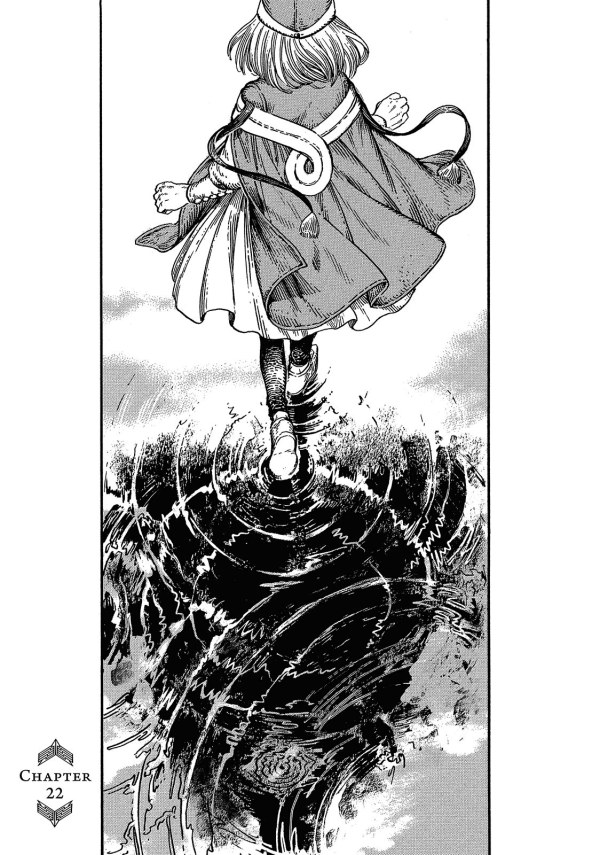 Alaira Witch Hat Atelier Kodansha