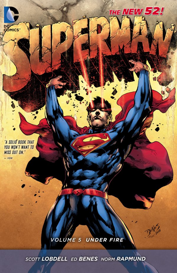 Kenneth Rocafort - Comic Book Creator