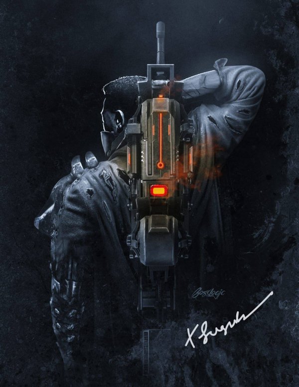 The Exiled #1 Reviews