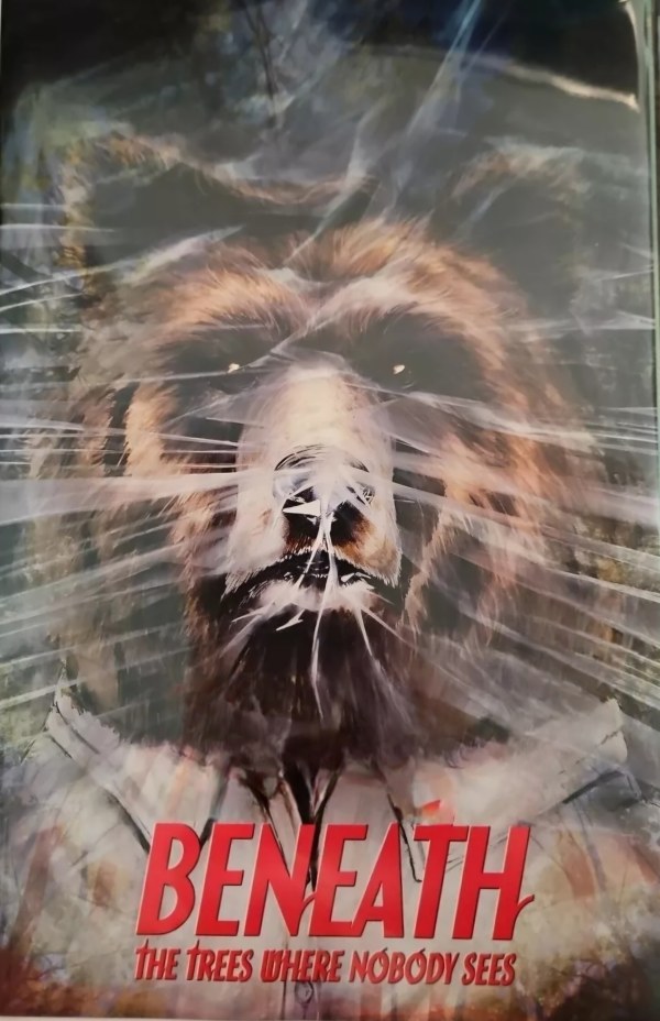 Beneath the Trees Where Nobody Sees #1 Reviews