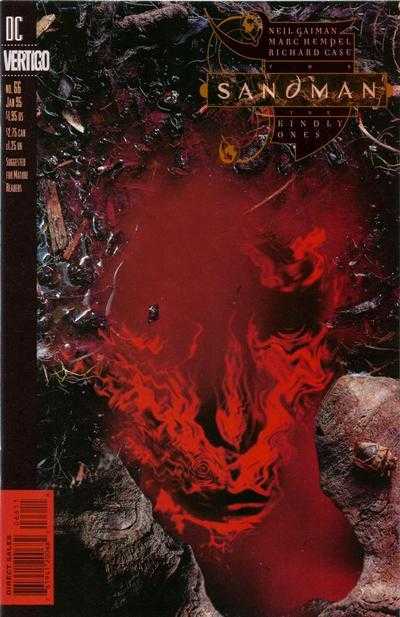 The Sandman #66 Reviews