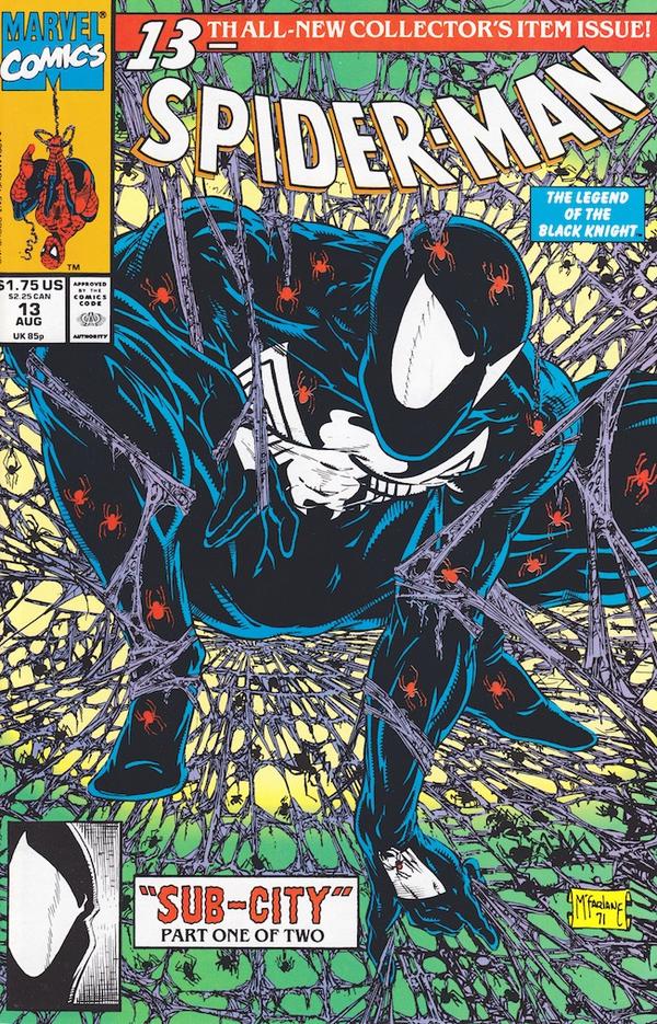 Spider-Man #13 Reviews