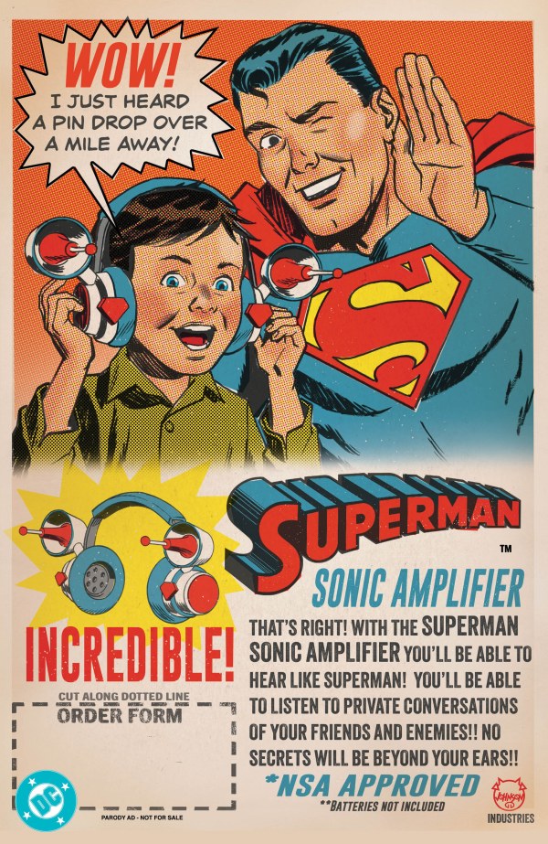 Superman #23 Reviews