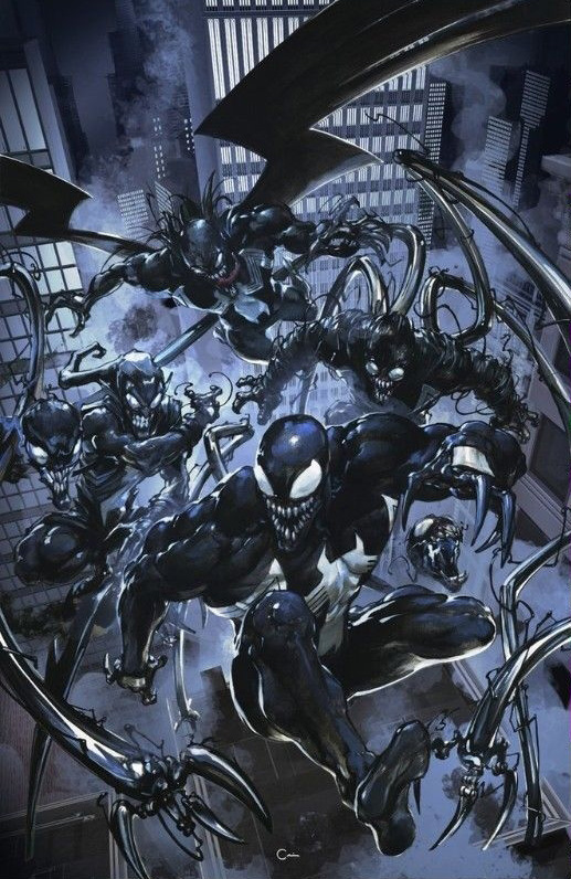 Venom #150 Reviews