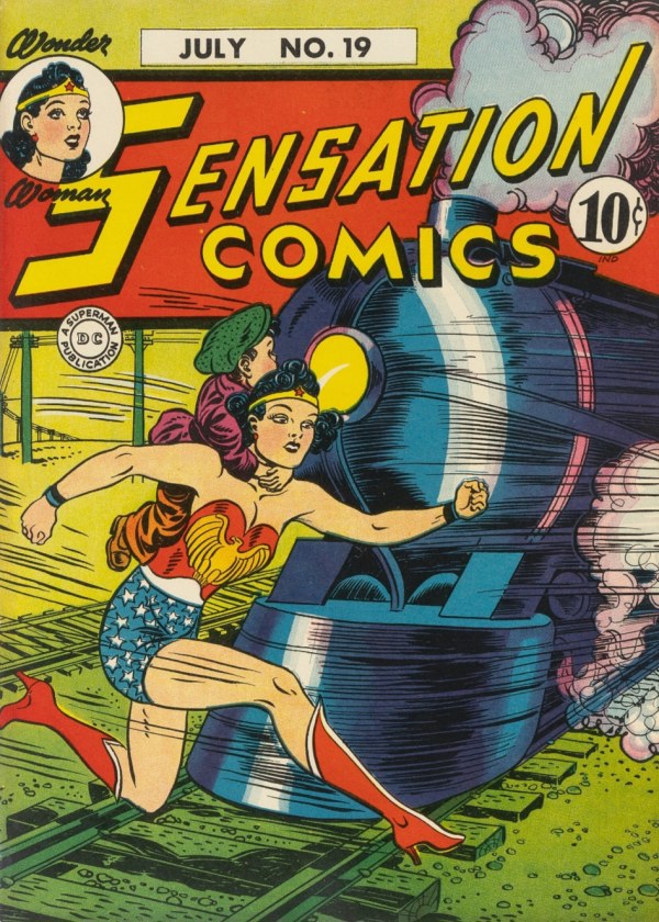 Mavis (Kidnapper) (Earth-0) - DC Comics