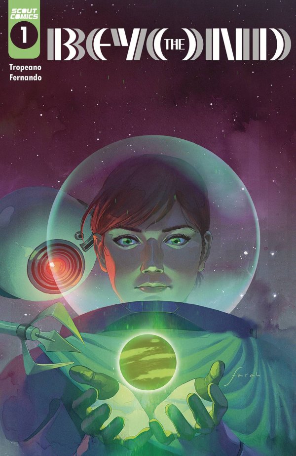 Beyond the Beyond #1 Reviews