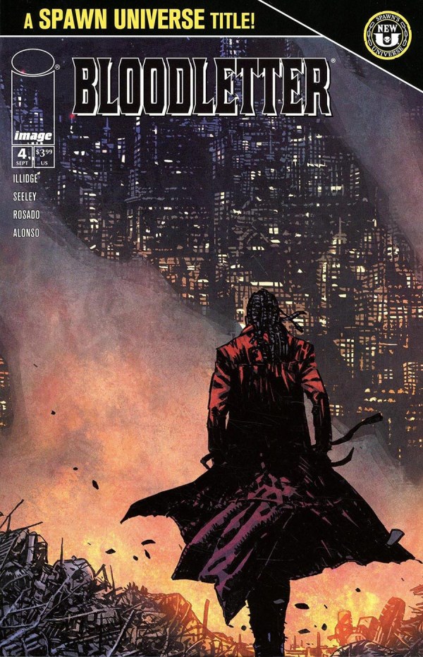 Bloodletter #4 Preview