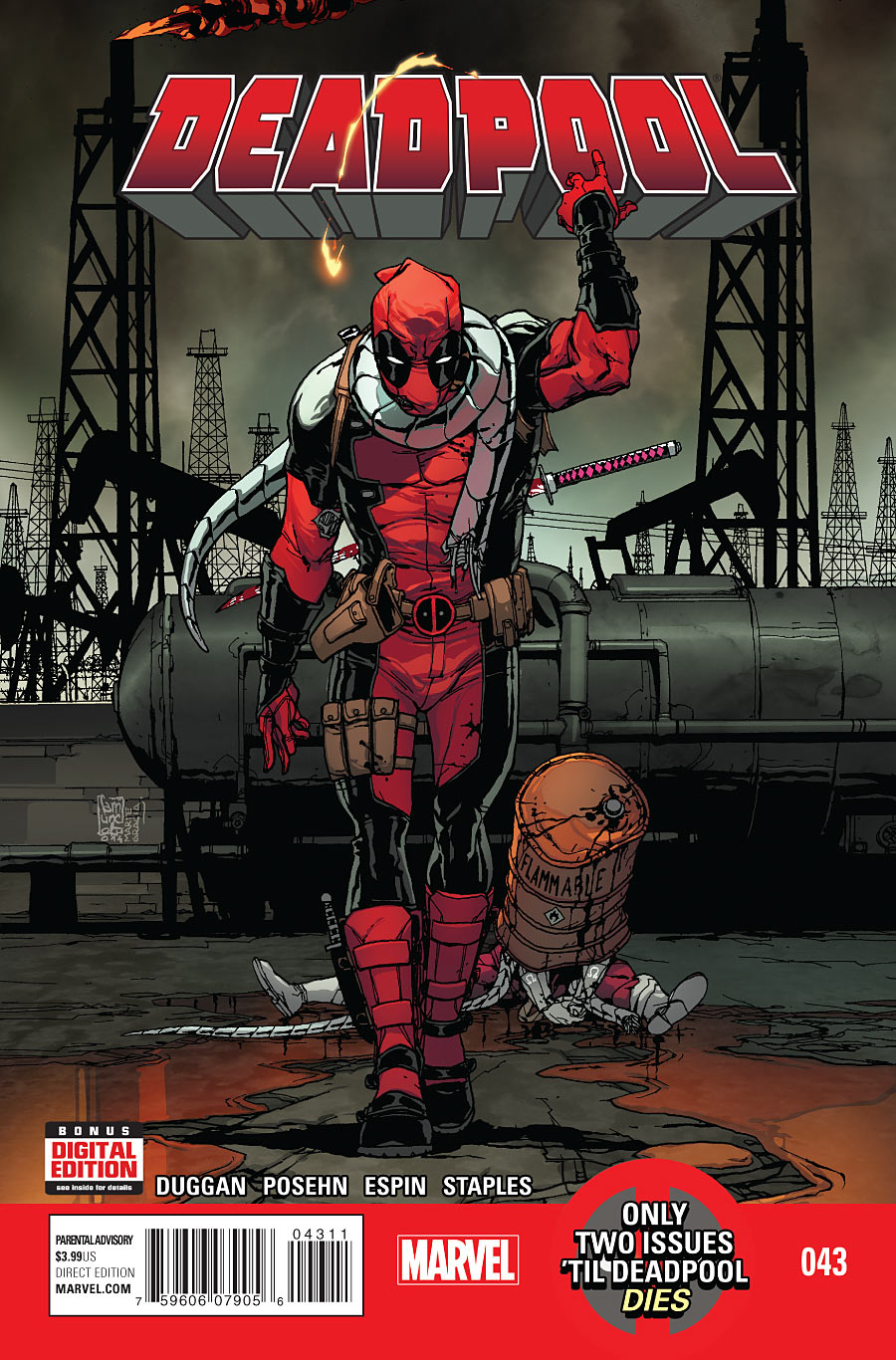 Peter Petruski as Trapster (Earth-616) - Marvel Comics