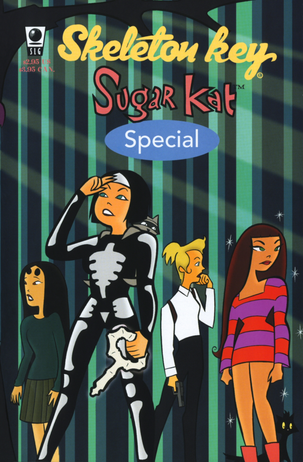 Sugar Kat