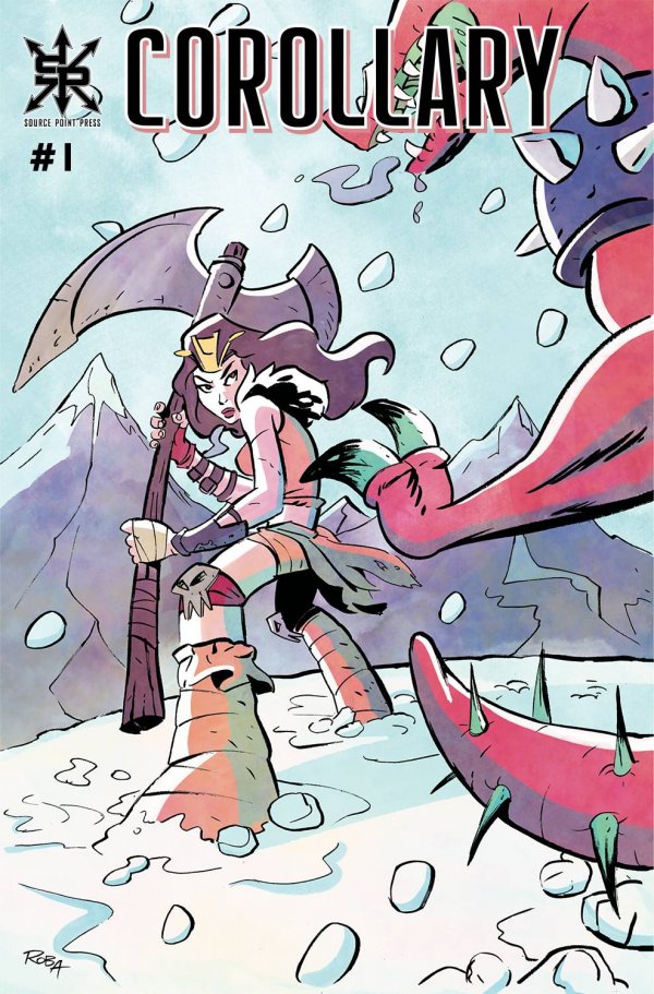 Corollary #1 Reviews