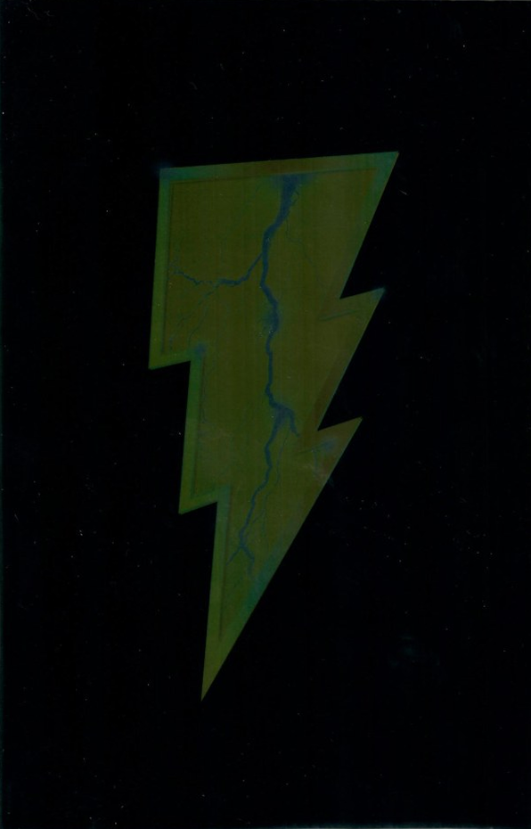 Shazam! #1 Reviews