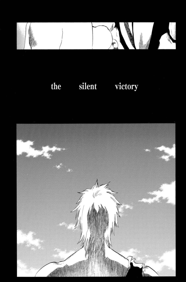 Bleach #422 Reviews