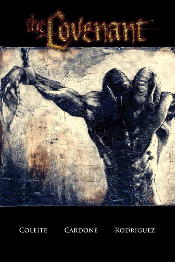 The Covenant Reviews