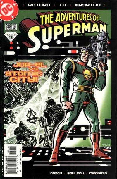 Lois Lane (Prime Earth) - DC Comics