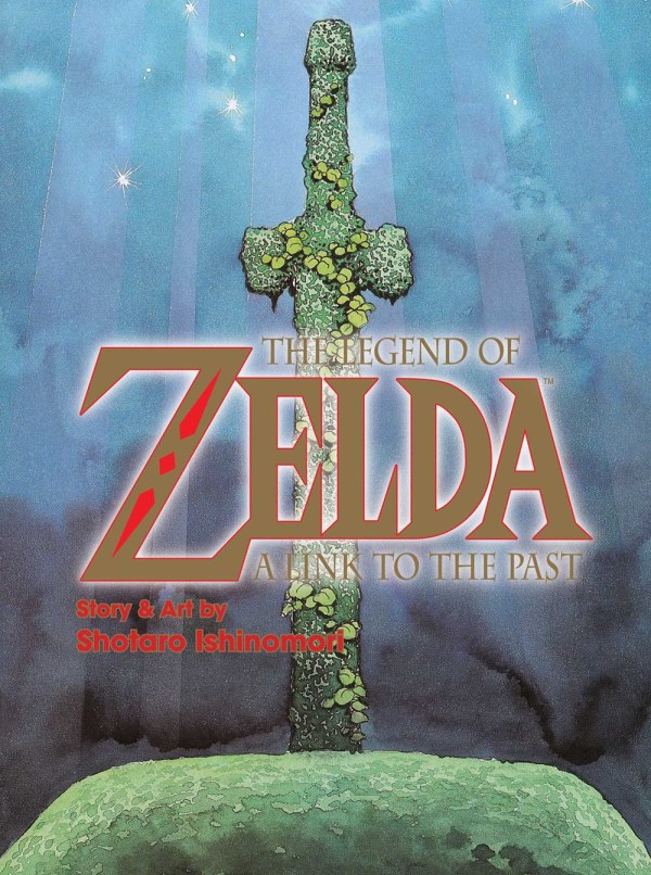 Agahnim (Legend of Zelda) - VIZ Media