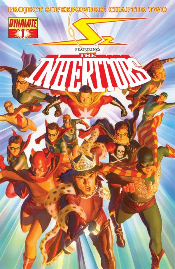 Jonathan Battle as Captain Battle