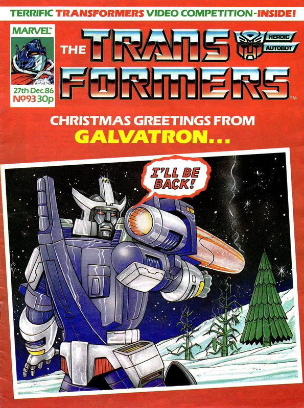 Jetfire (Transformers) - IDW Publishing