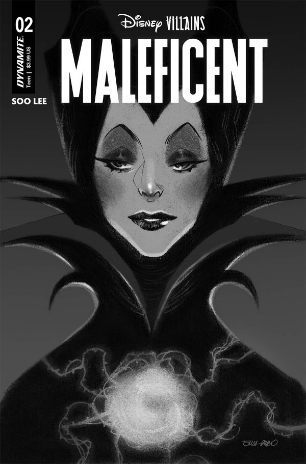 Disney Villains: Maleficent #2 Reviews