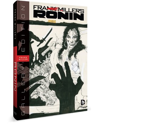 Ronin Signed Gallery Edition Reviews