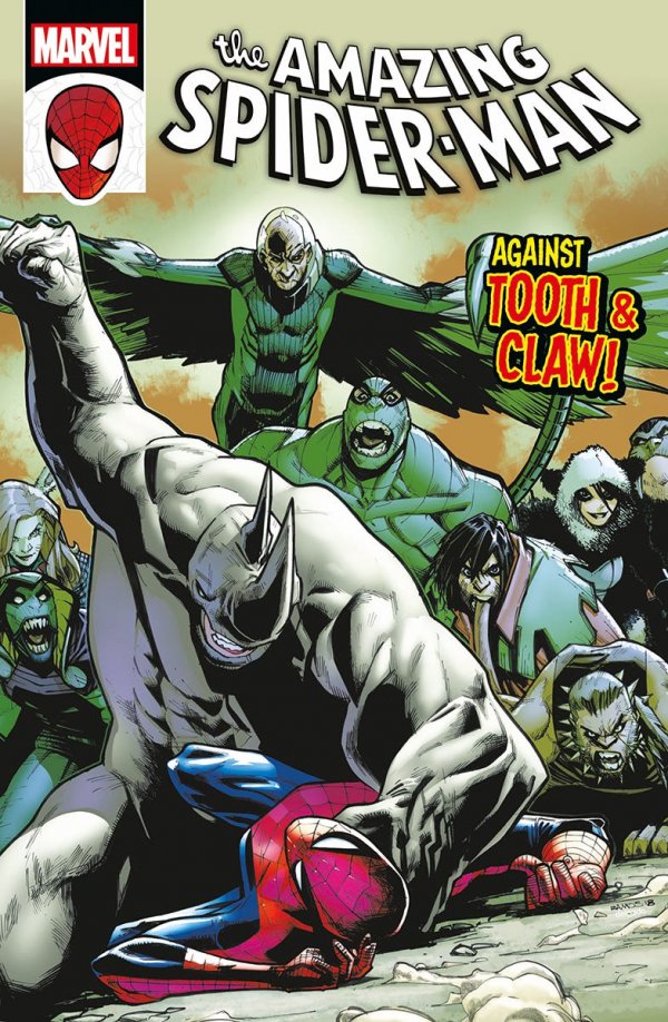 Billy Connors as Lizard Jr. (Earth-616) - Marvel Comics