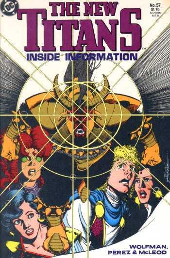 Rachel Roth as Raven (Prime Earth) - DC Comics