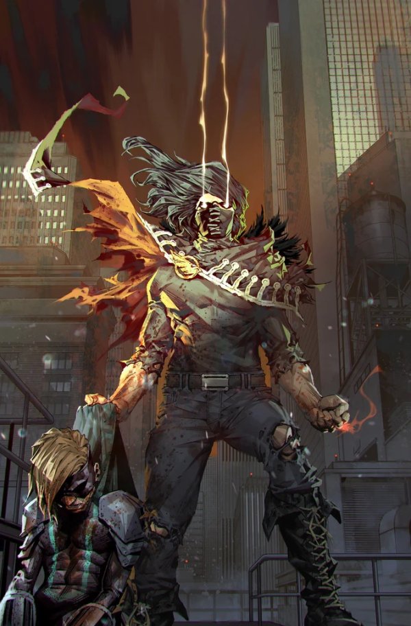 Vanish #1 Reviews