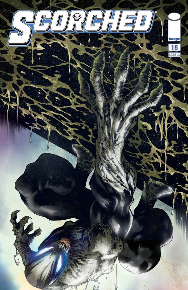 The Scorched #15 Reviews