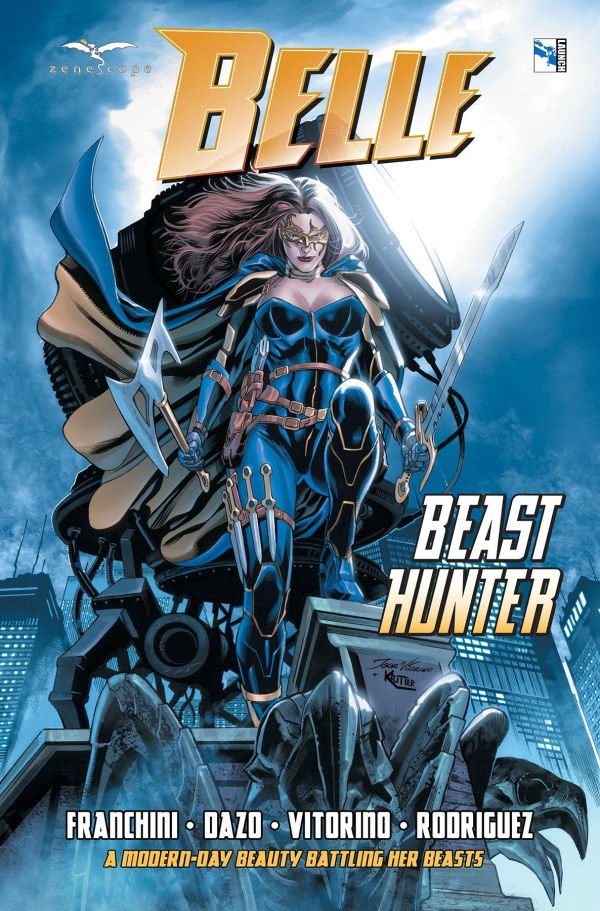 Belle: Beast Hunter Reviews