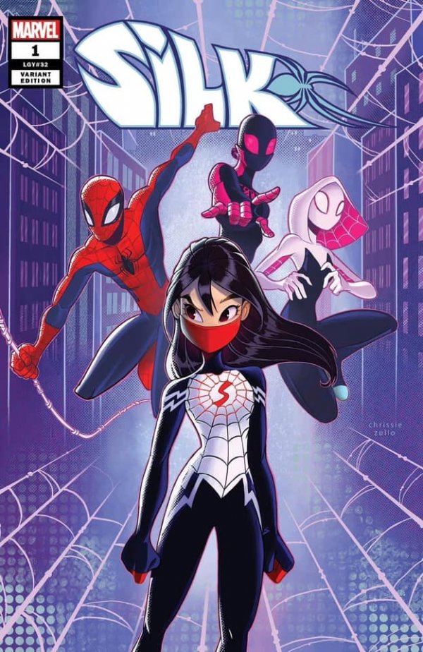 Silk #1 Reviews
