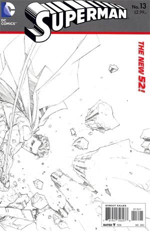 Superman #13 Reviews