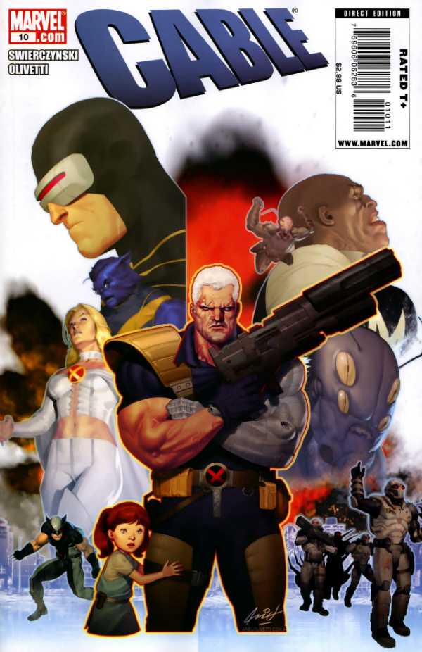 Cable #10 Reviews