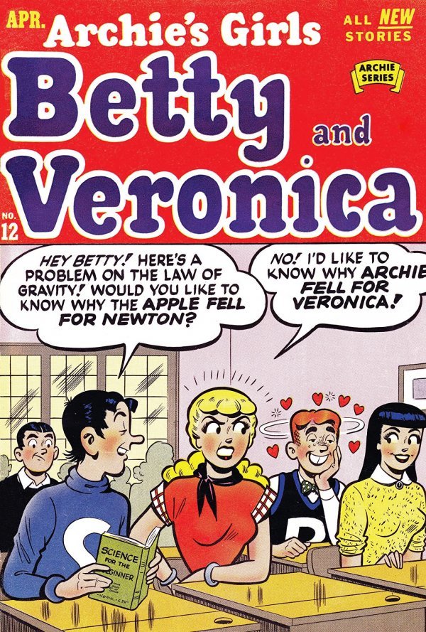 Veronica Lodge (Archie) - Archie Comics