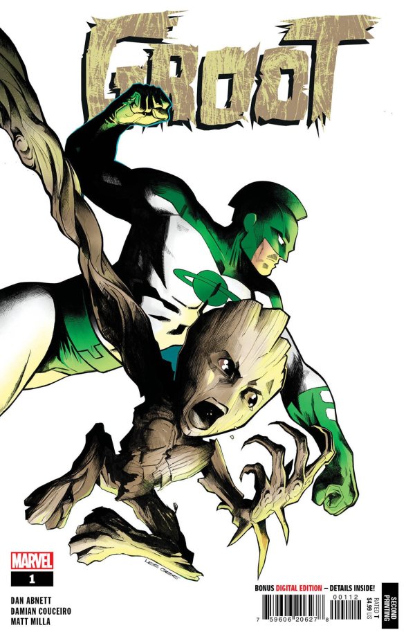 Groot #1 Reviews