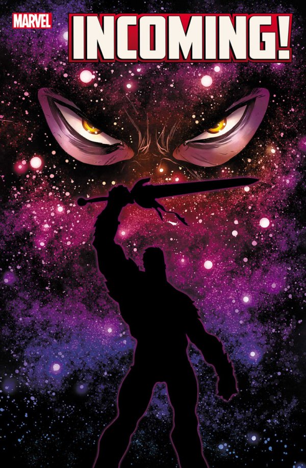 Incoming! #1 Reviews