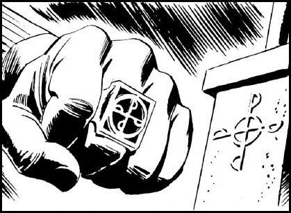 The Phantom: Sunday Story #85 Reviews