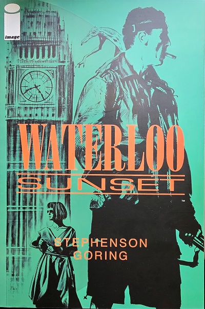 Waterloo Sunset #3 Reviews