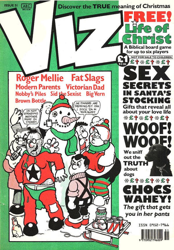 Viz #51 Reviews
