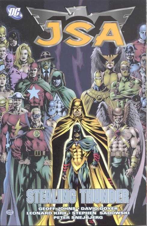 Albert Rothstein (Earth-0) - DC Comics