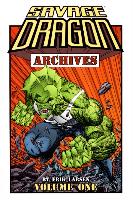 Basher (Image Universe) - Image Comics