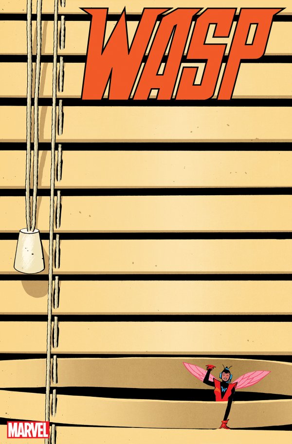 Wasp #1 Reviews