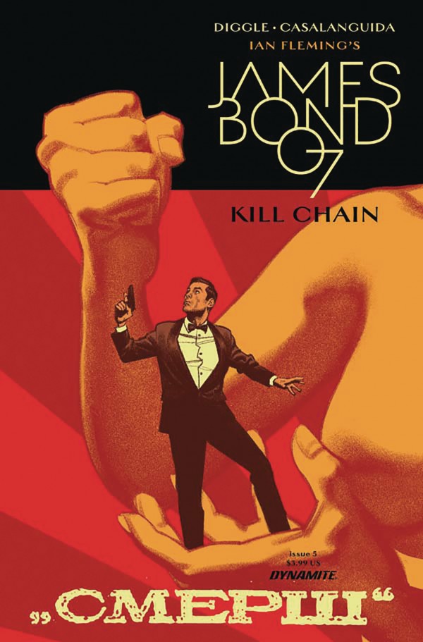 Greg Smallwood - Comic Book Creator